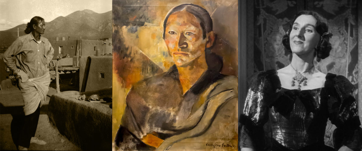 Home | Marjorie Eaton