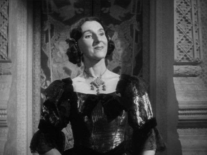 Acting Career | Marjorie Eaton