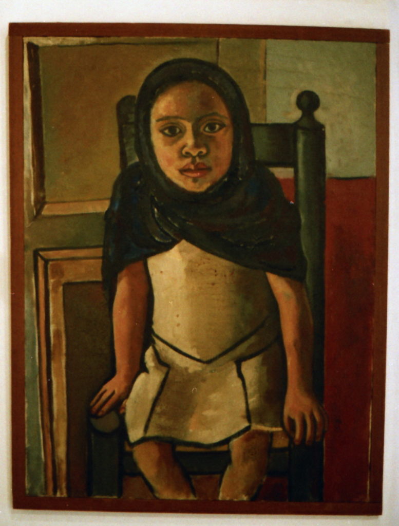 Paintings | Marjorie Eaton