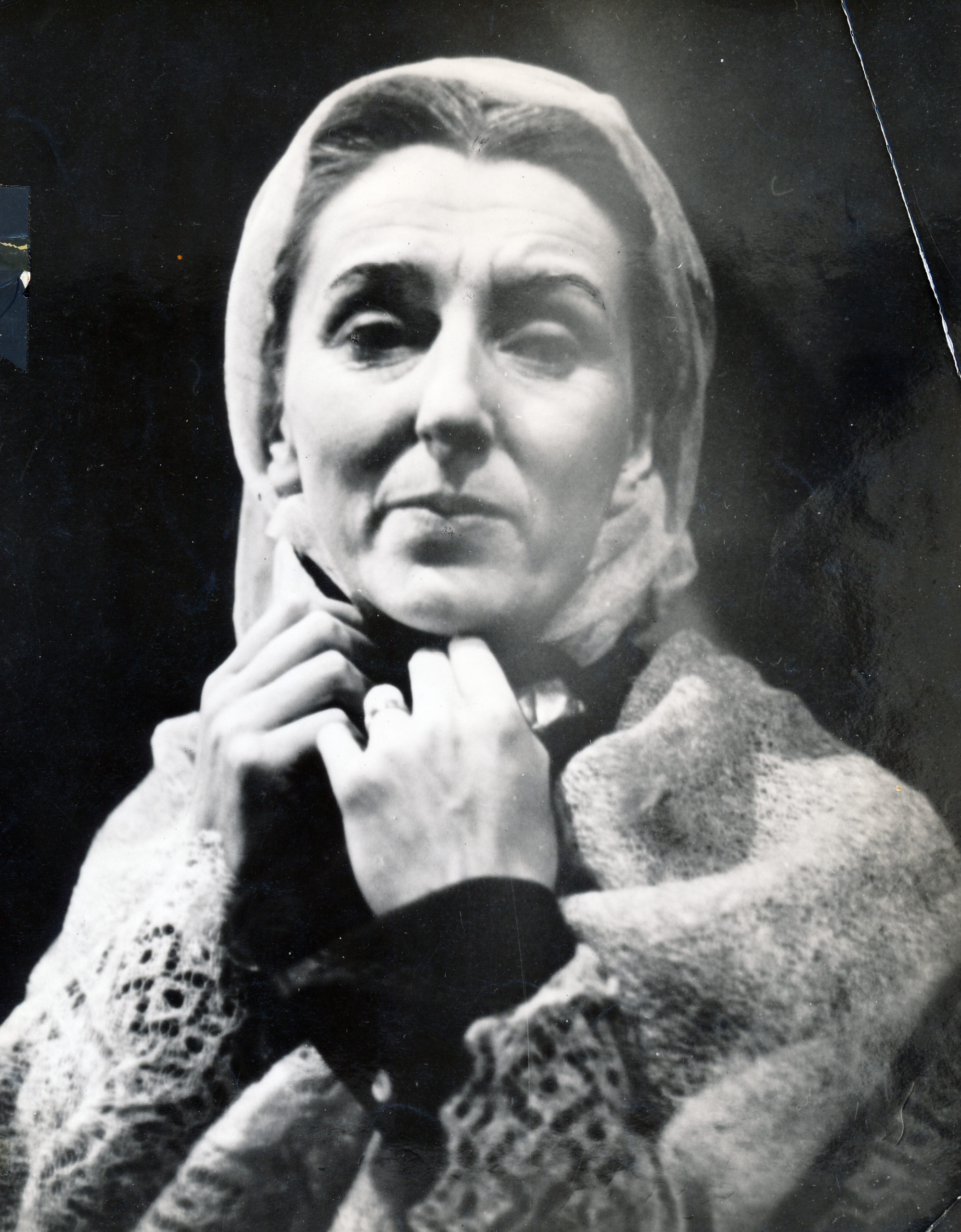 Acting Career | Marjorie Eaton