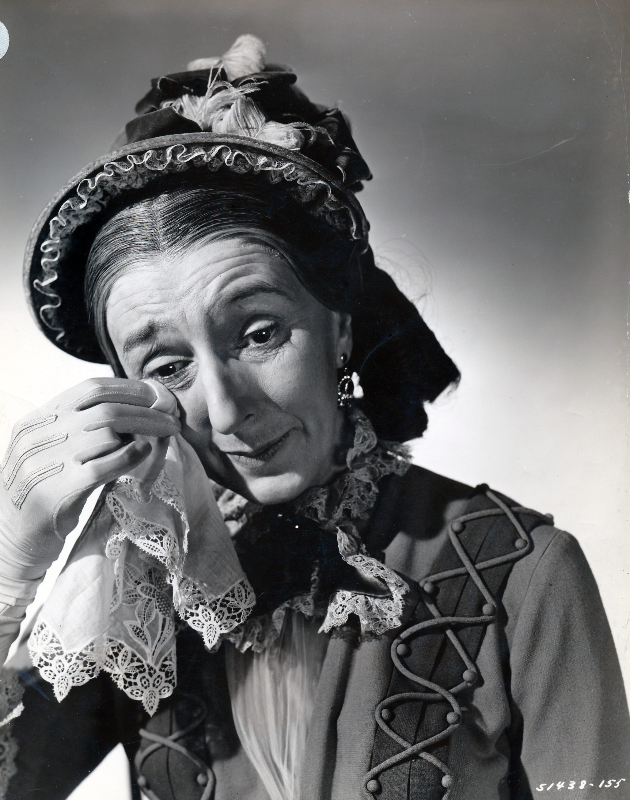 Acting Career | Marjorie Eaton