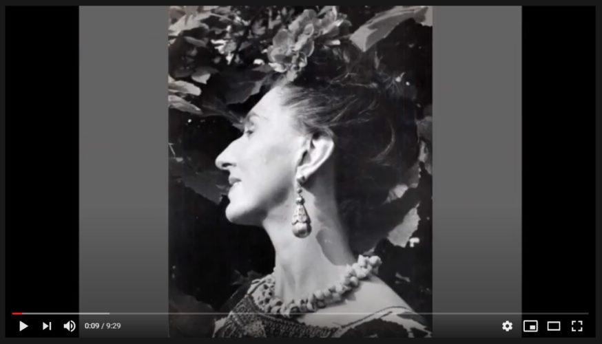 About Marjorie | Marjorie Eaton